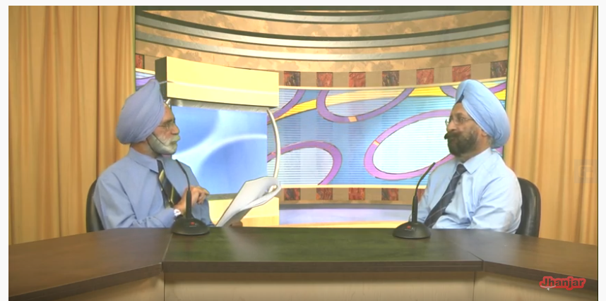 Science & Sikhism – Centre for Understanding Sikhism